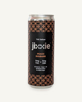 Jixxie THC & CBD Hemp Seltzers. All natural Cannabis beverages. – jixxie