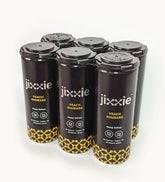 Jixxie THC & CBD Hemp Seltzers. All natural Cannabis beverages. – jixxie